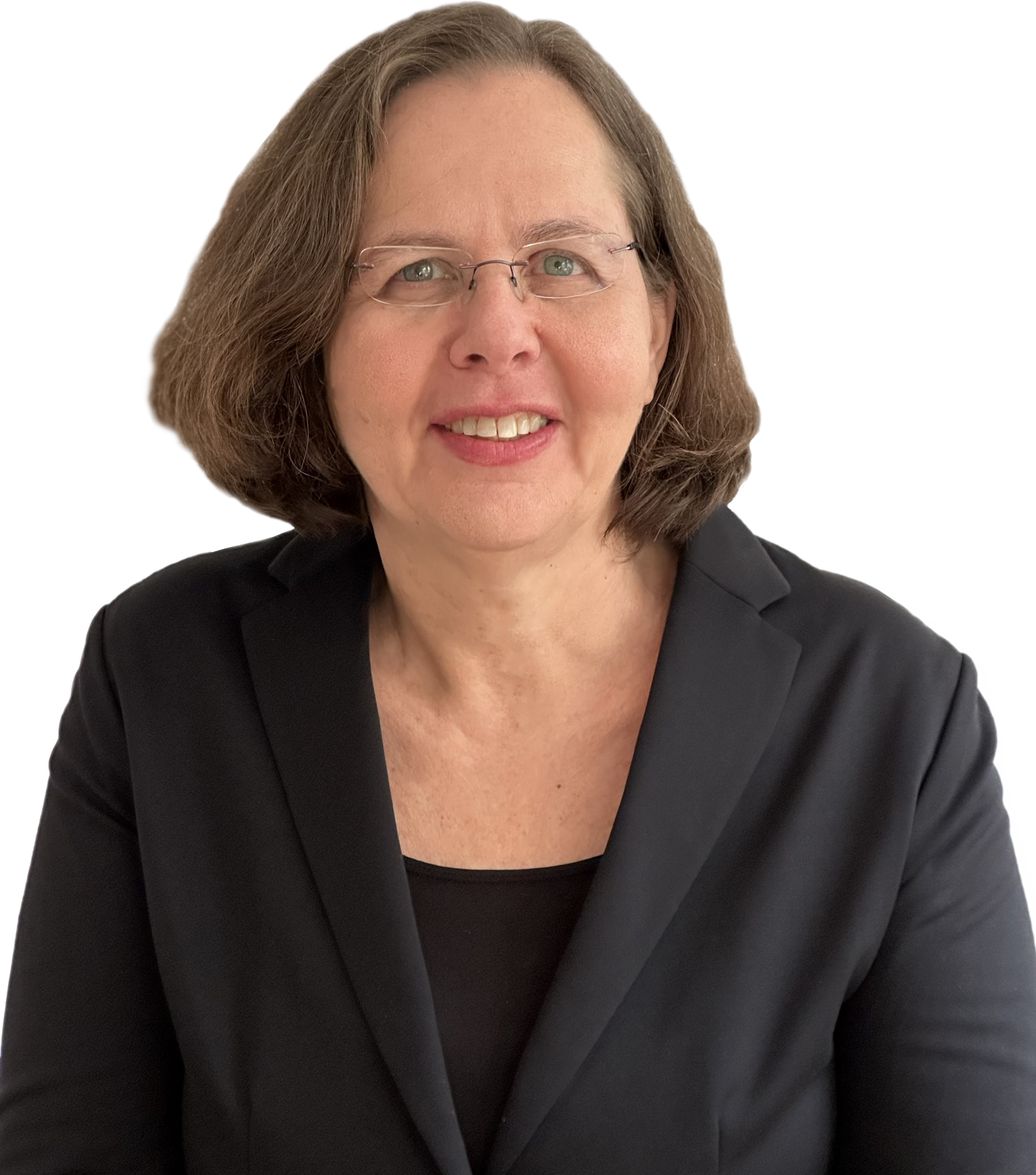 Yael LERER – Candidate de la 8ème circonscription